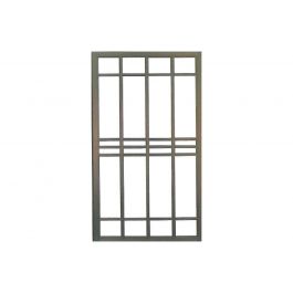 Window Grille | Interior Design Company Singapore | Sennett Projects